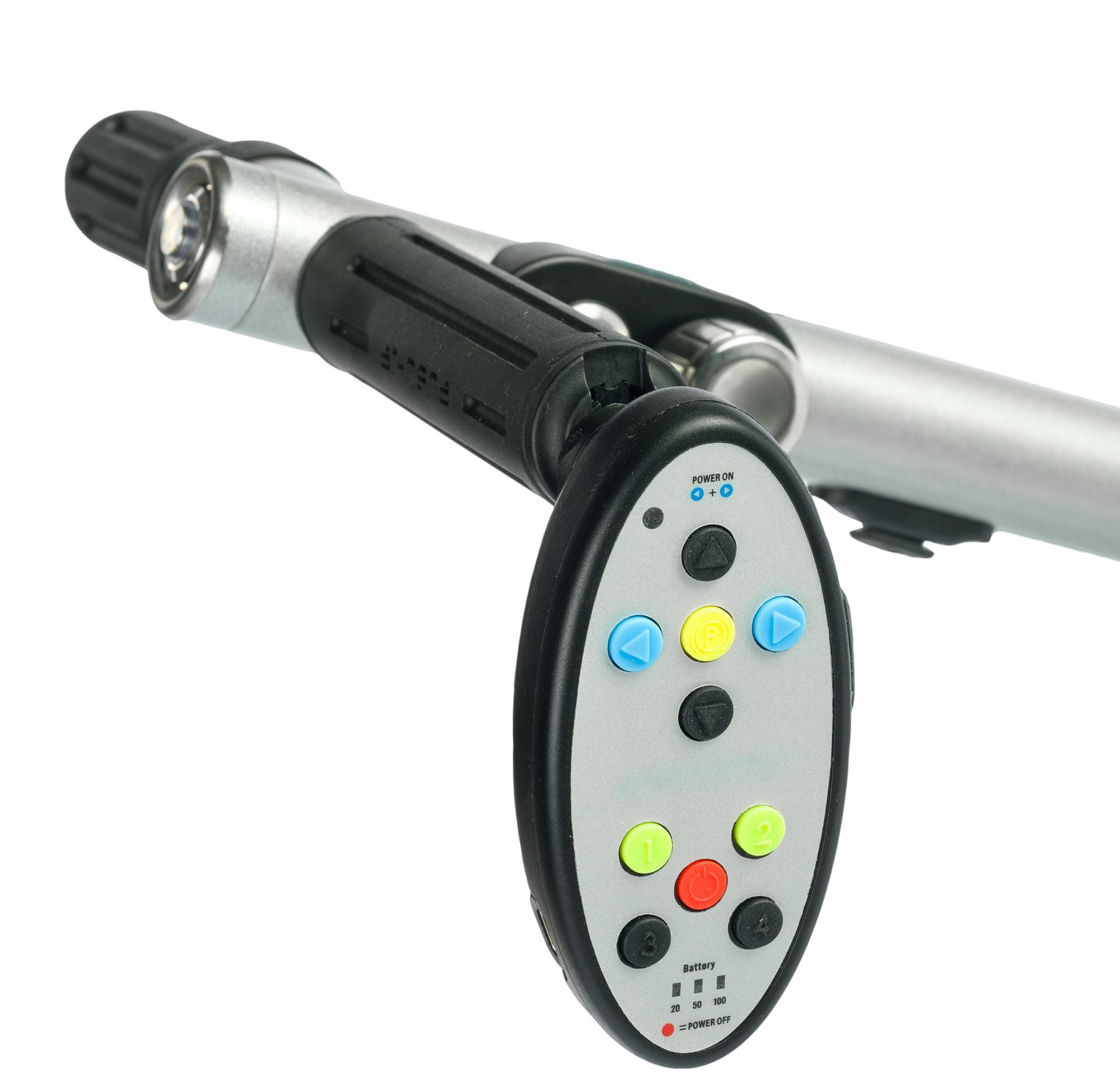 Remote Control Set X-Flat | 788